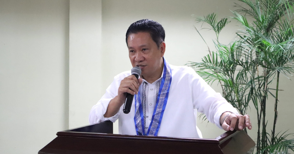 Marcos suspends LTFRB chief Guadiz amid corruption allegation ... Marcos suspends LTFRB chief Guadiz amid corruption allegation ...